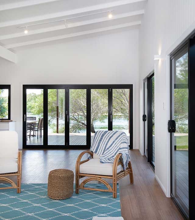 Home - Built By Athena